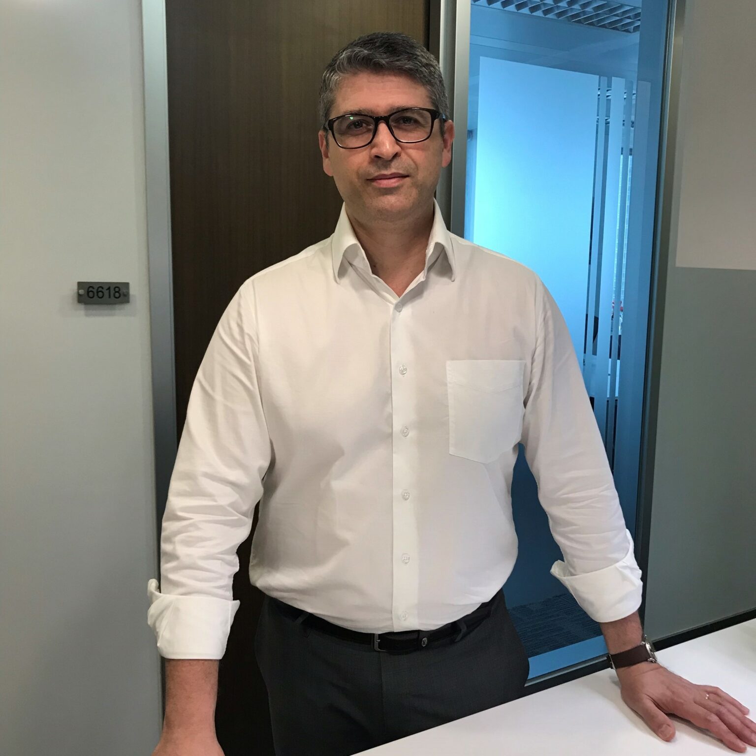 Meet the team – Ilya Umanskiy (Director – Resilience Practice) – Sphere State Group