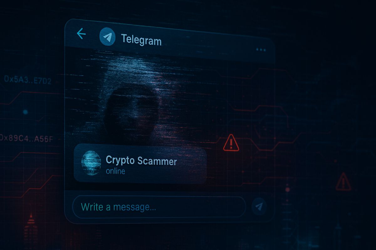 How to Report Crypto Scams in Hong Kong: A Step-by-Step Guide